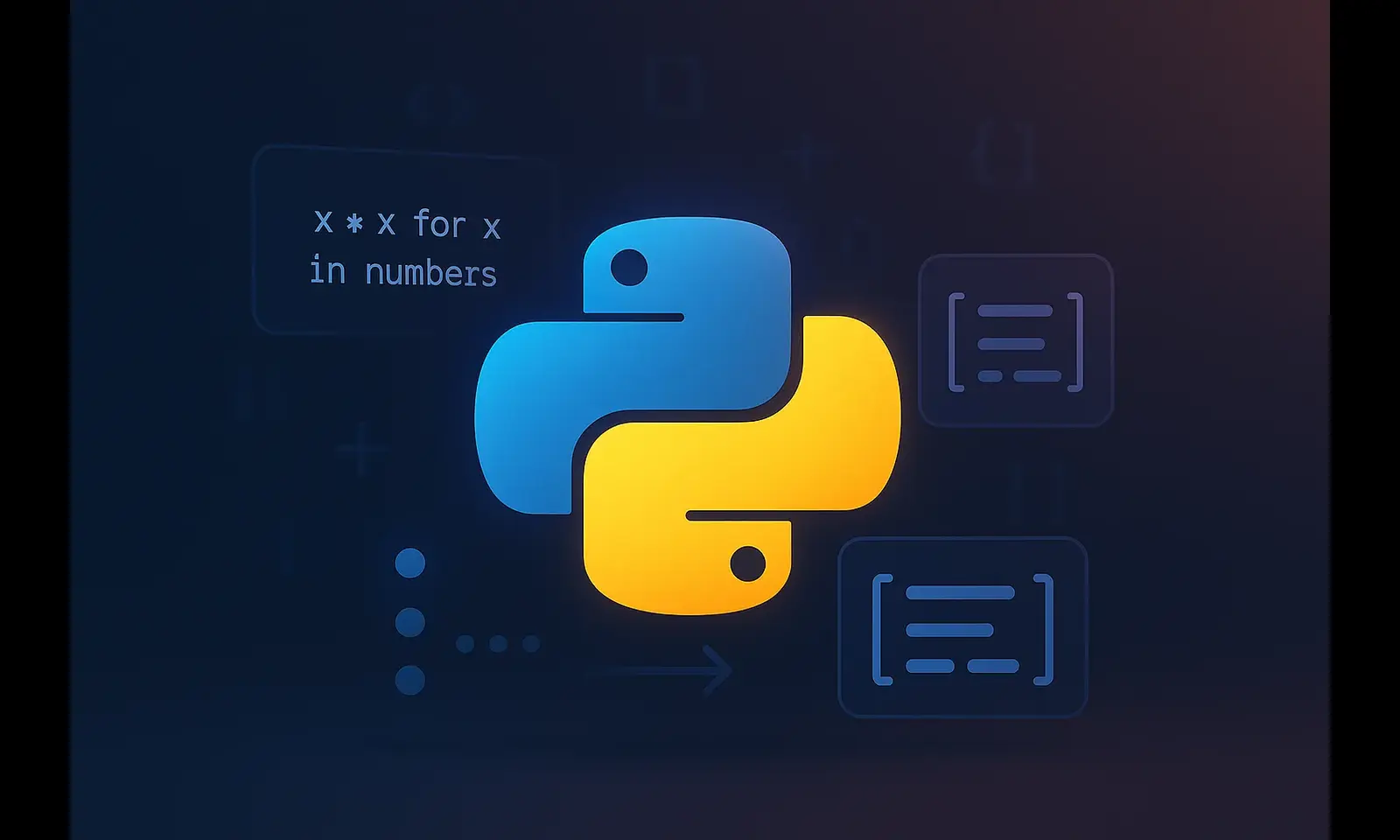 Python courses in Vadodara | Bright Computer Education